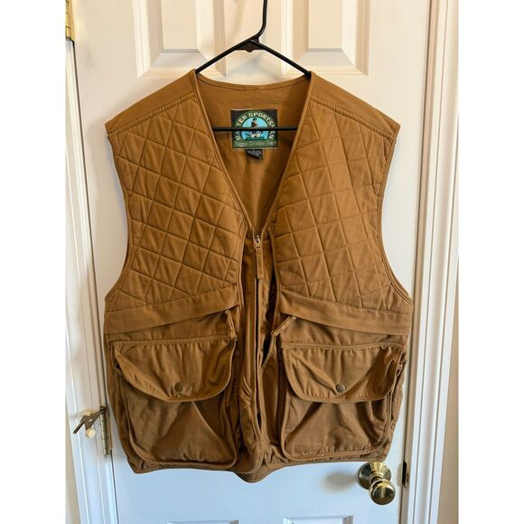 Master Sportsman | Jackets & Coats | Master Sportsman Rugged Outdoor ...